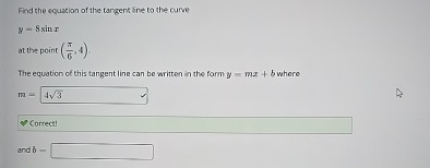 Find the equation of the targent line to the | Chegg.com
