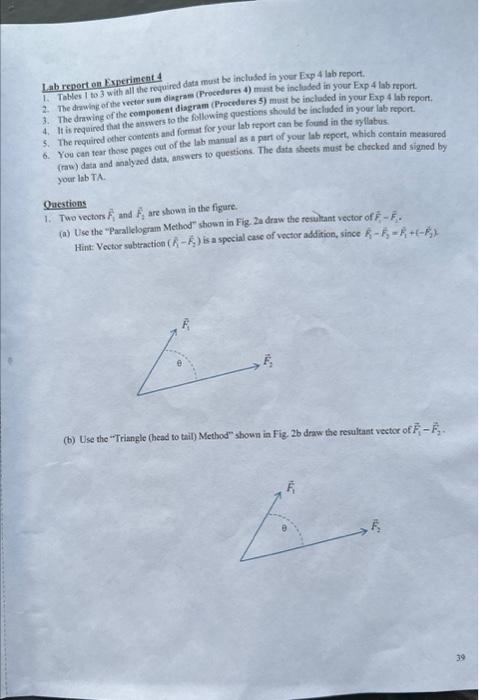 Solved 3. Calculate F1&F2 for measurenent =1, and F1.F2,F3 | Chegg.com