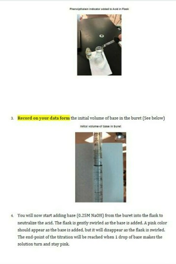 Solved Acid-Base Titration Virtual Lab Introduction In | Chegg.com