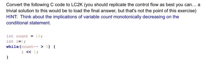 Solved I can't find how to limit my codes to under 20 lines | Chegg.com
