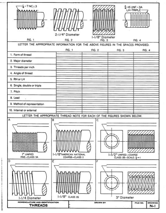 Solved I need help with the first worksheet. The second | Chegg.com