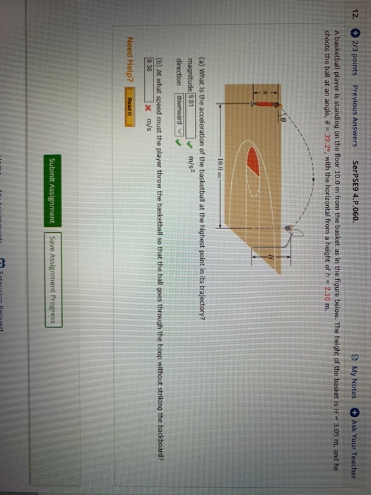 Solved 12. 2/3 points Previous Answers SerPSE9 4.P.060. My | Chegg.com Solved 12. 2/3 points Previous Answers SerPSE9 4.P.060. My | Chegg.com