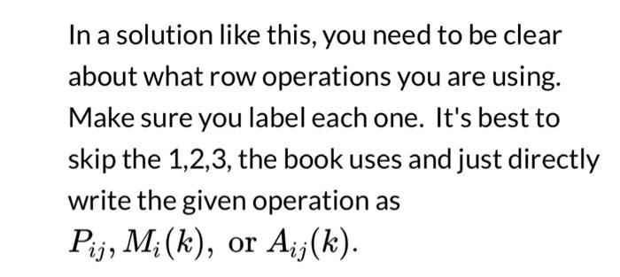 Solved Problems For Problems 1-14, evaluate the determinant | Chegg.com