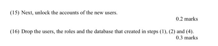 Solved Tasks Task 1 (5 marks) Download a file solutioni.sqi | Chegg.com