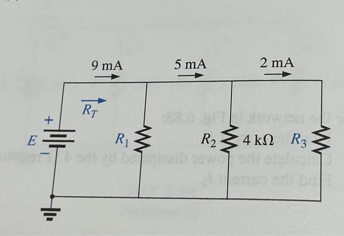 Solved 30. Using the information provided in Fig. 6.92, find | Chegg.com