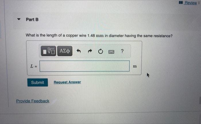 Solved Please Answer part A and B (Physics 2)please show all | Chegg.com