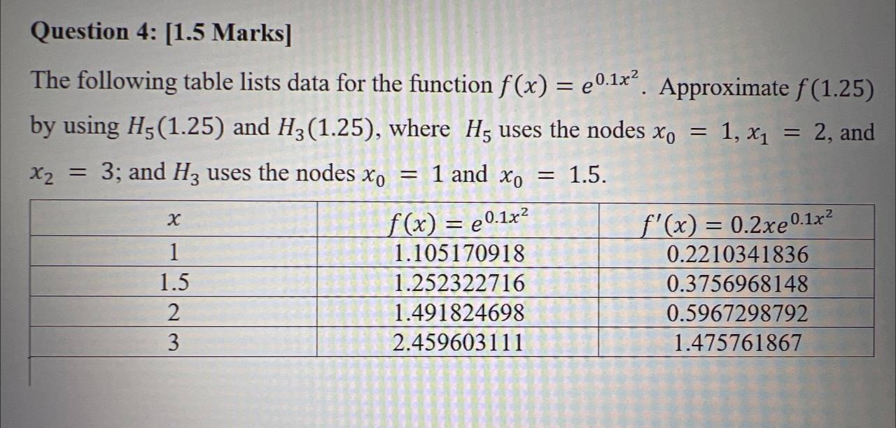 Solved Using the MATLAB platform, answer the following | Chegg.com