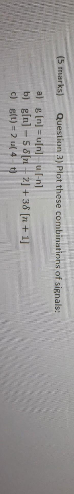 Solved I want to solve the question comprehensively and in | Chegg.com