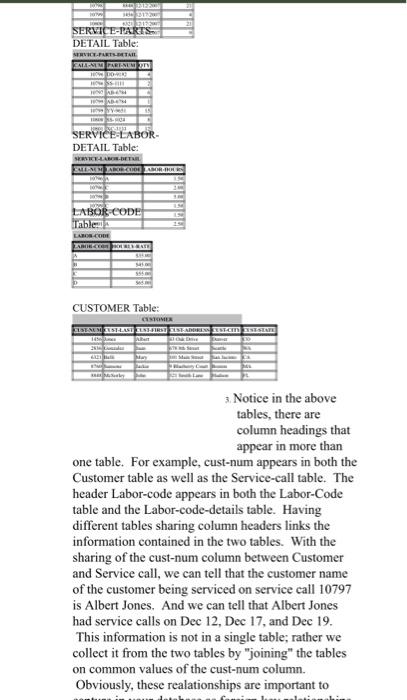 Solved to extract information from that database. You'll | Chegg.com