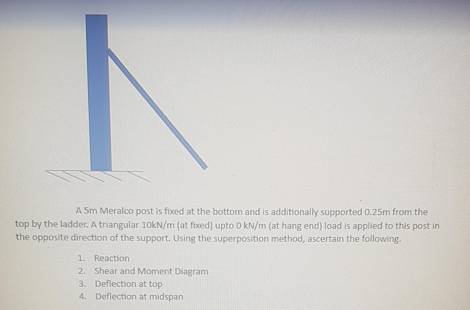 Solved *In number 1, the reactions from the fixed and | Chegg.com