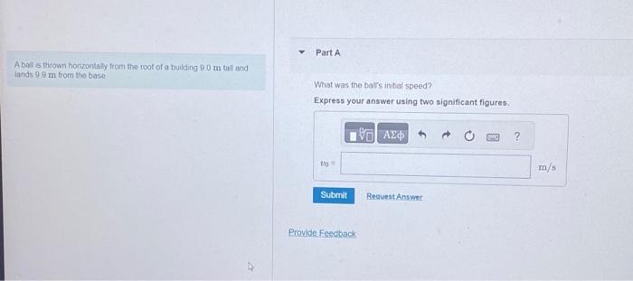 Solved A. dNer ruming 25 m/s dives out horizontally from the | Chegg.com