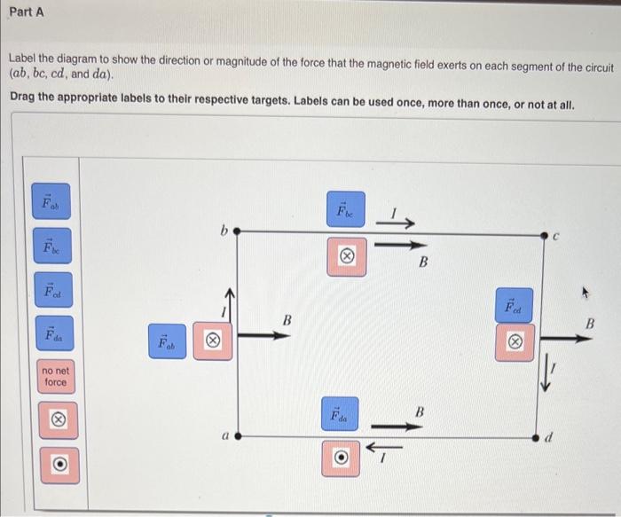 Solved The 20.0 cm by 35.0 cm rectangular circuit shown in | Chegg.com