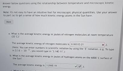 Solved Answer below questions using the relationship between | Chegg.com
