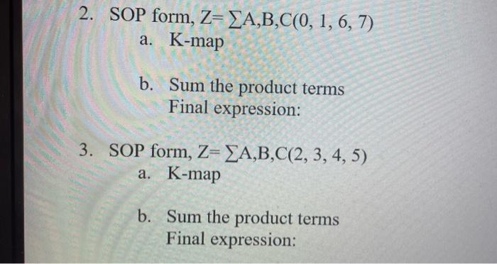 Solved Simplification is based on the principle of combining | Chegg.com