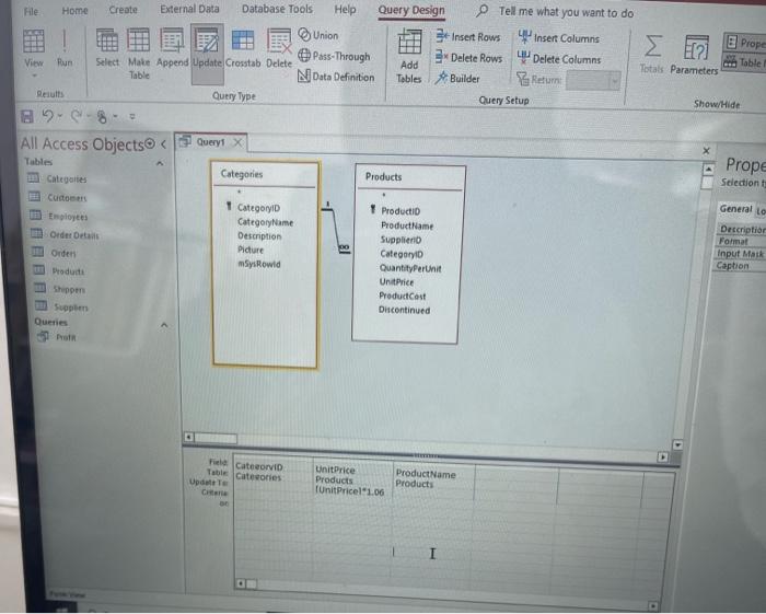 Solved Using a select query, you will identify all of the | Chegg.com