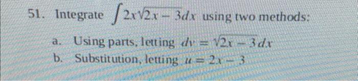 Solved Derive the following formulas using the technique of | Chegg.com