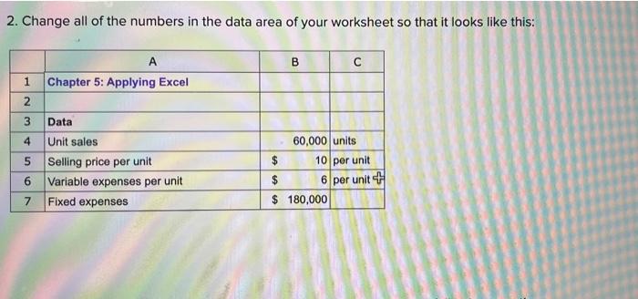 Solved Required information The Chapter 5 Form worksheet is | Chegg.com