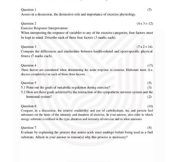 Solved Question 1 Assess in a discussion, the distinctive | Chegg.com