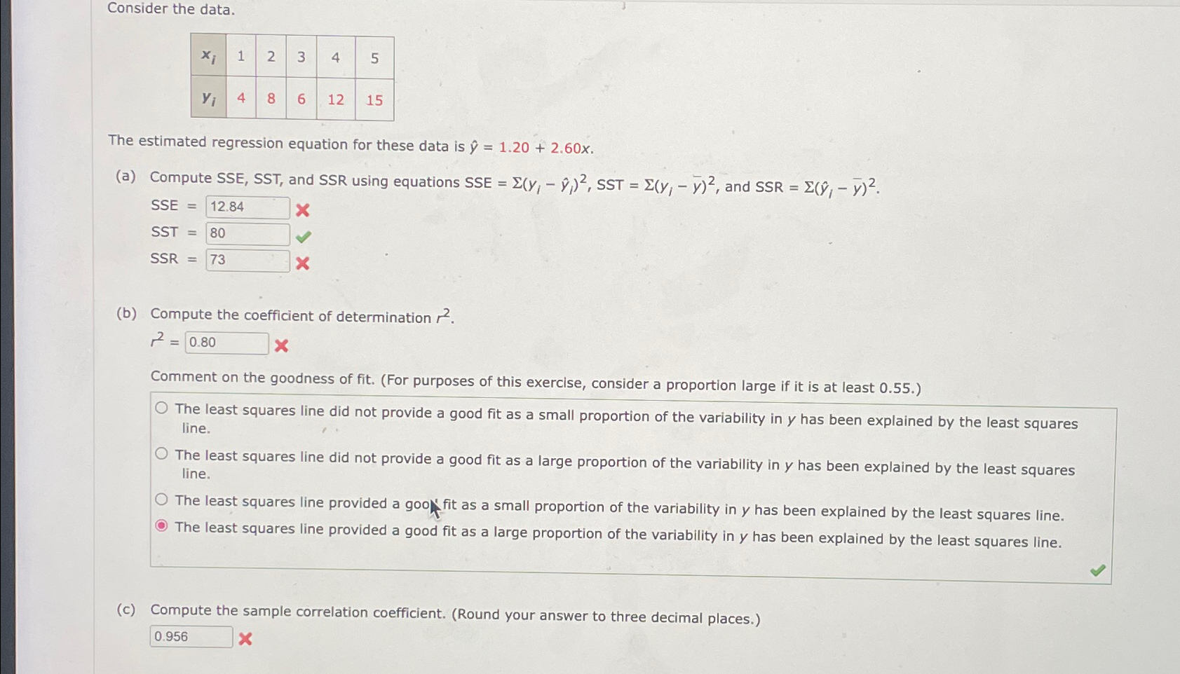Solved Consider the | Chegg.com