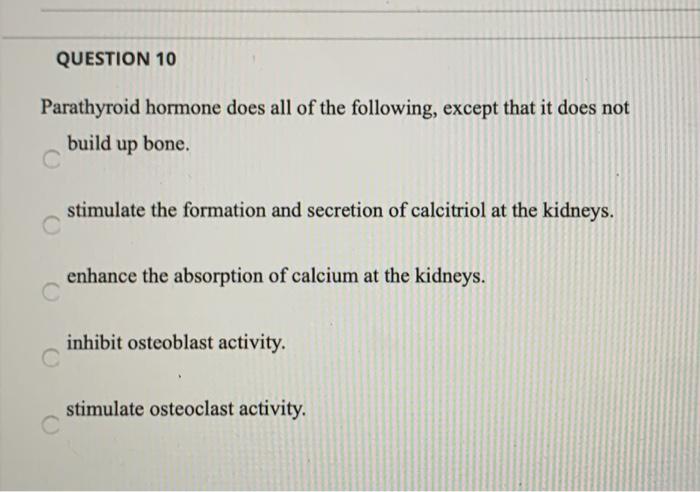 Solved QUESTION 6 A boy has a genetic mutation that causes | Chegg.com
