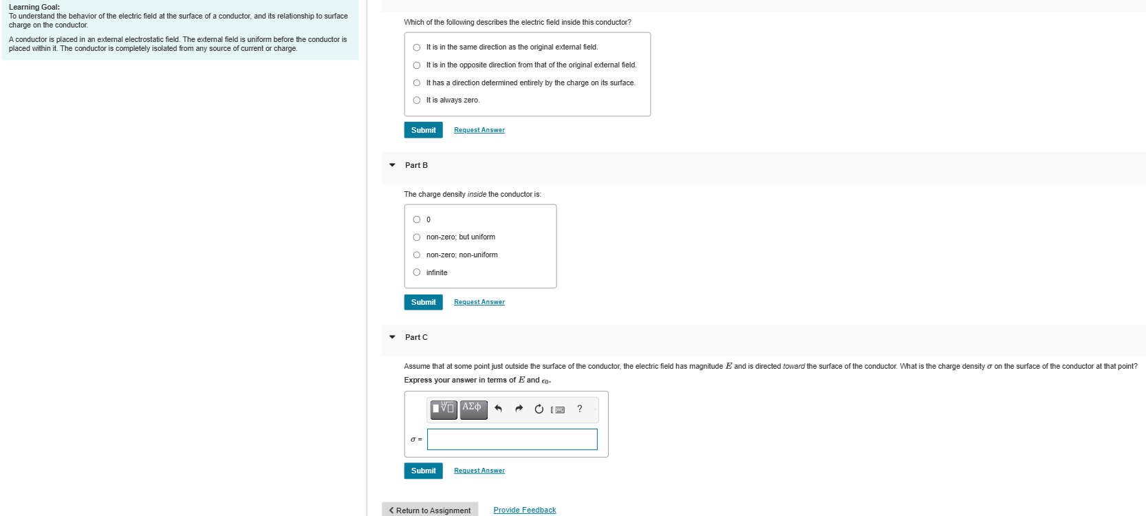 Solved Learning Goal:To understand the behavior of the | Chegg.com