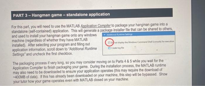 Solved PART 1 - Create a small Simulink model Create a small | Chegg.com