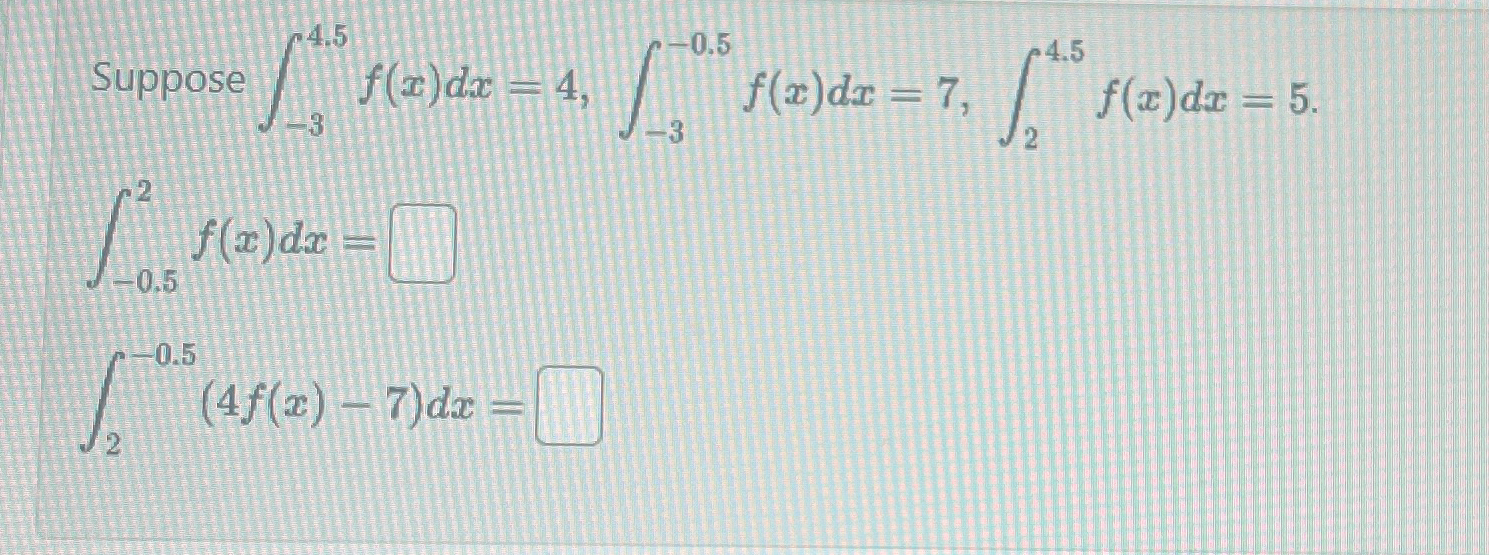 Solved Suppose | Chegg.com