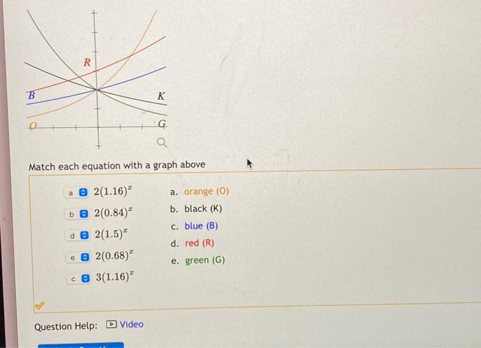 Solved 2(0.68)x | Chegg.com
