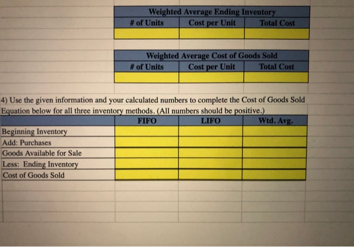 Solved Paste BIU Cells Alignment Number Conditional Format | Chegg.com