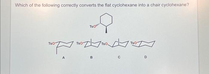 Solved Which of the following correctly converts the flat | Chegg.com