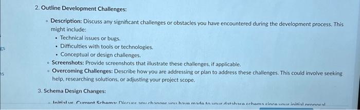 Solved CSI 234database II. How to creat and design this | Chegg.com