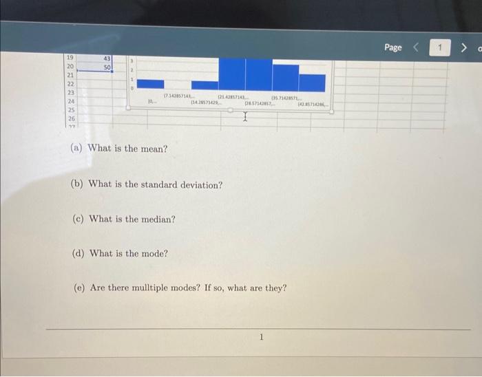 Solved Please complete each problem completely and neatly. | Chegg.com