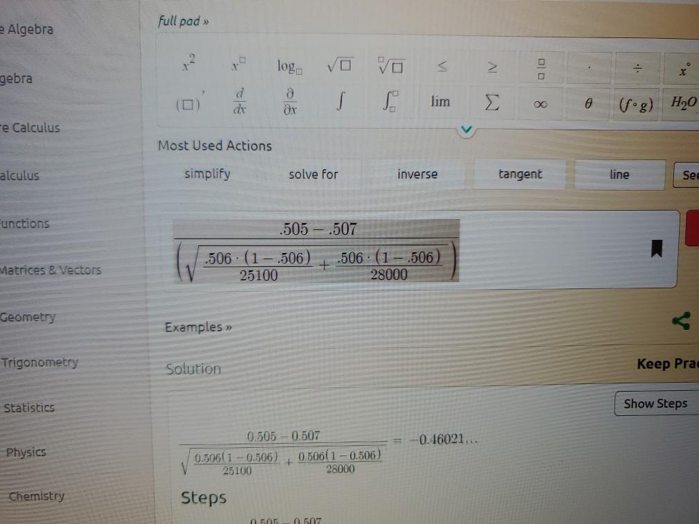 Solved Fall2020 Online FullTerm_STAT BLUE Review Homework: | Chegg.com