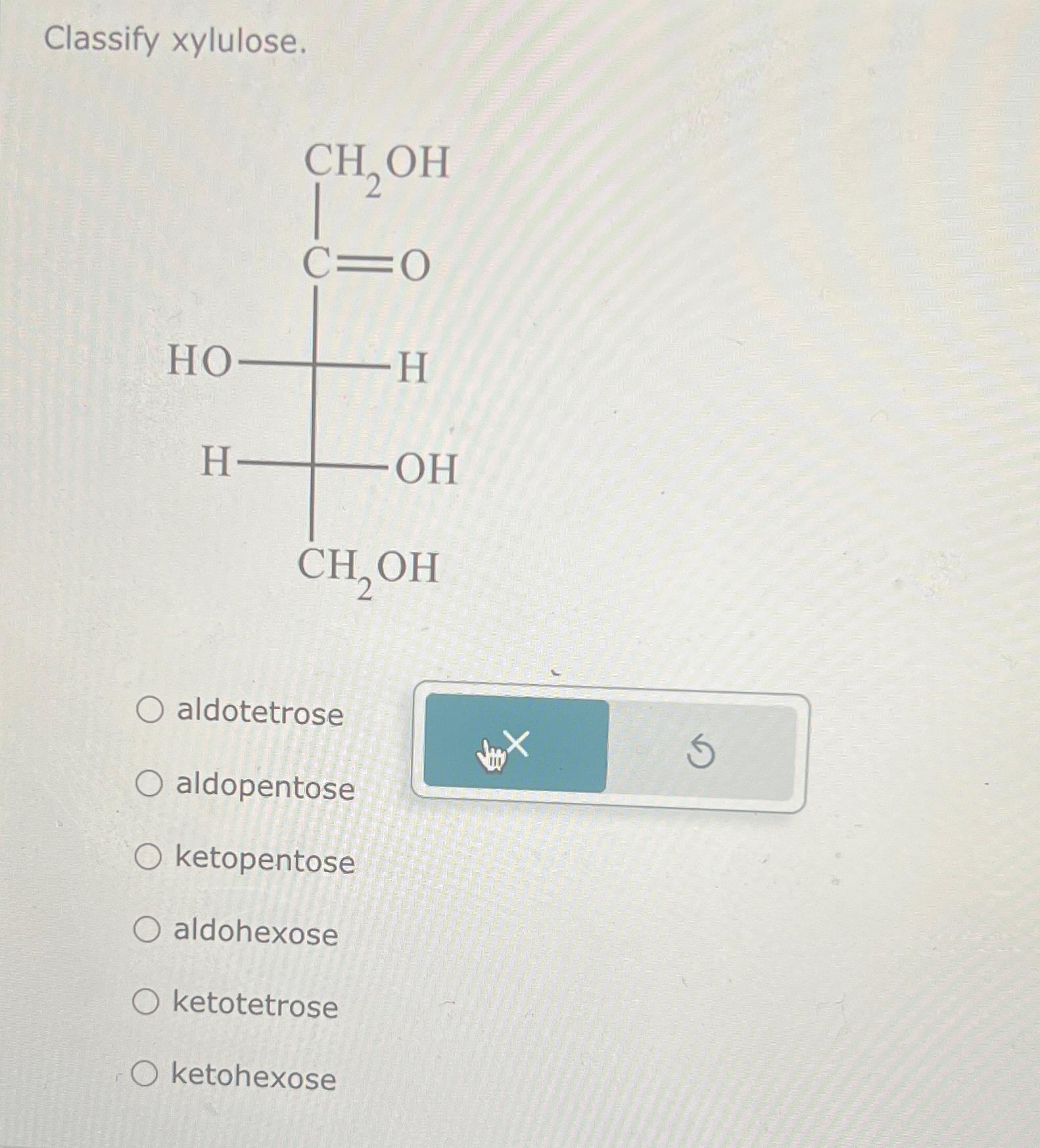 Solved Classify | Chegg.com