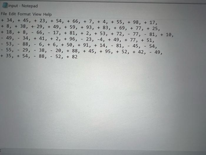 Solved Lab 8: Creating a Binary Search Tree Directions: | Chegg.com