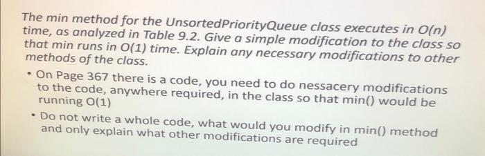 Solved 02. 201 class | Chegg.com