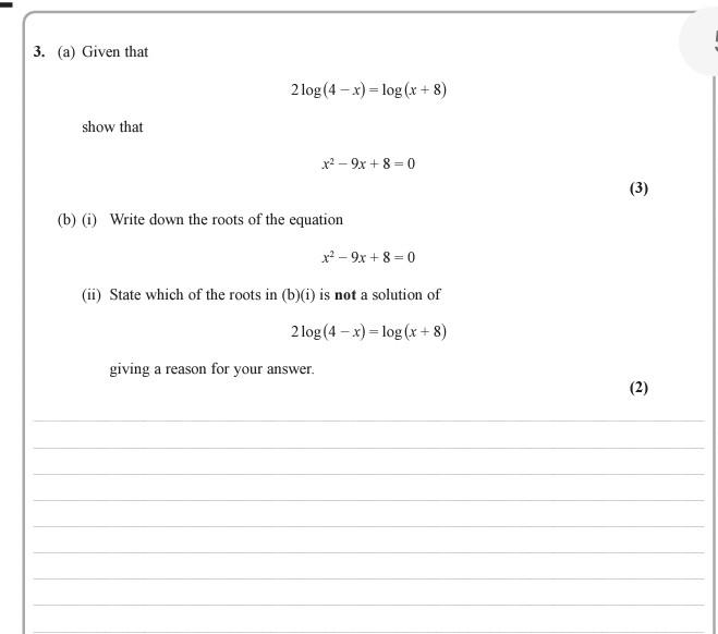 solved-3-a-given-that-2-log-4-x-log-x-8-show-that-chegg