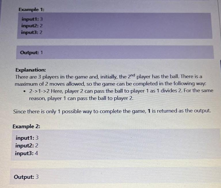 Solved I am not able to get the expected output could u | Chegg.com