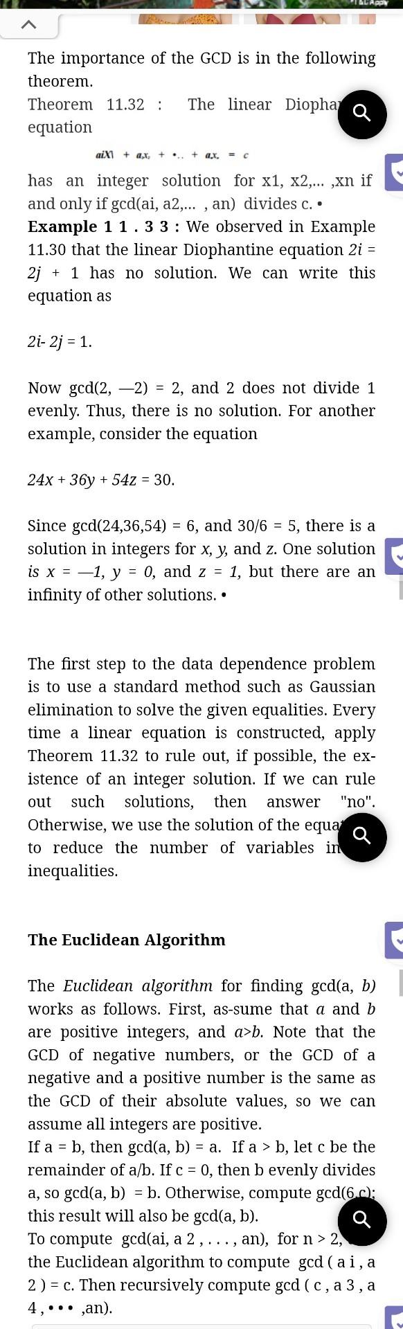 Solved Parallelization or locality optimizations frequently | Chegg.com