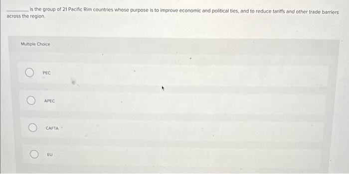Solved is another word for ethnocentrism. Multiple Choice | Chegg.com