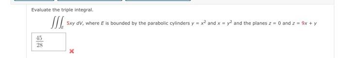 Solved Set up, but do not evaluate, integral expressions for | Chegg.com
