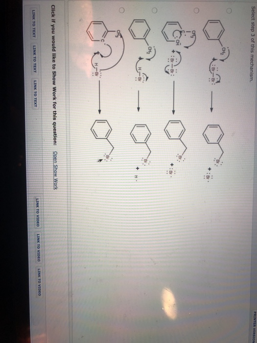 Solved Problem 10.28 Write a radical chain mechanism for the | Chegg.com