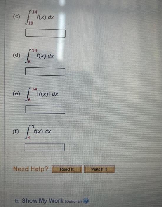 Solved Evaluate each integral by interpreting it in terms of | Chegg.com