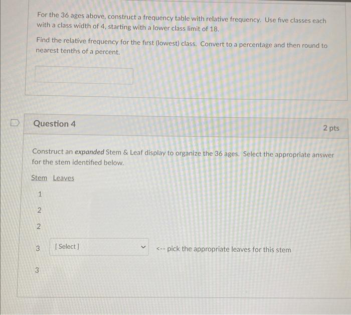 Solved 8 parts. use data from first pixture. first answer | Chegg.com