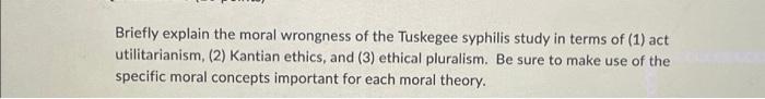 Judith Jarvis Thomson claims (in her article "A | Chegg.com