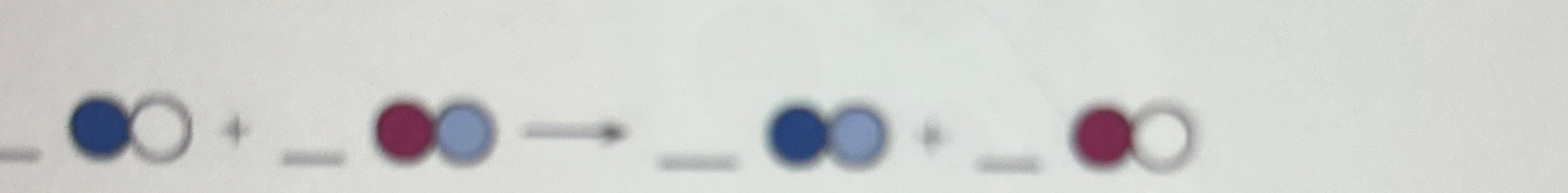 Solved identify the coefficients in the reaction | Chegg.com