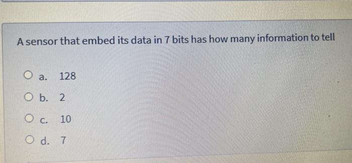 Solved Spinlock is used in microcontroller programming to do | Chegg.com