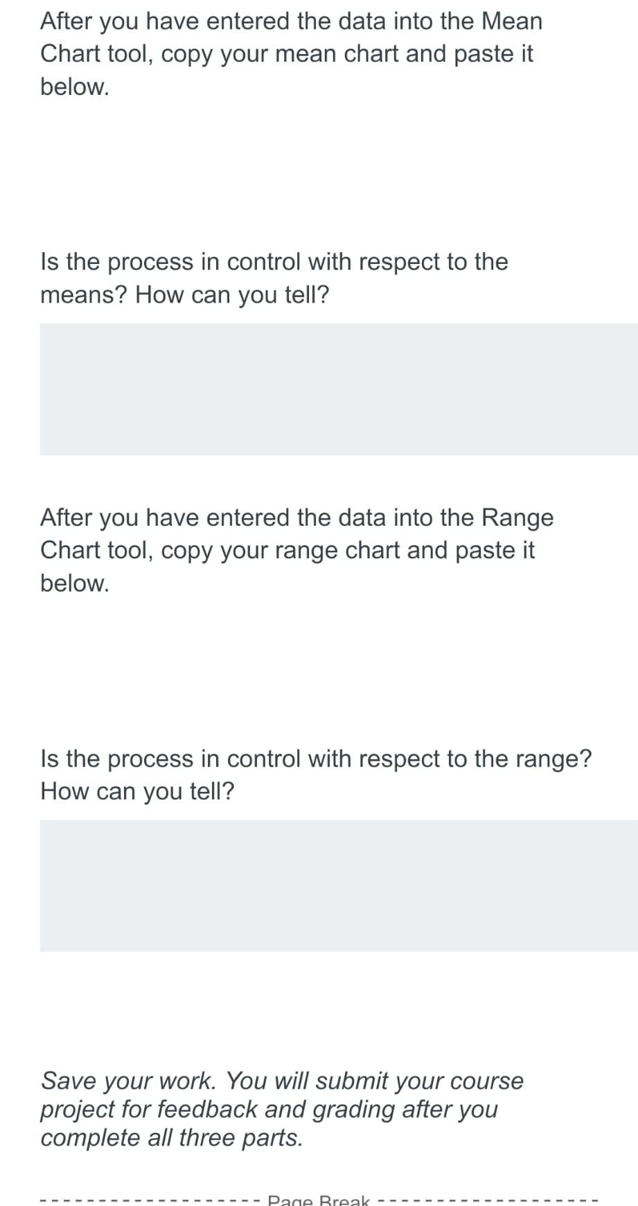 Solved Instructions You may use this data to complete parts | Chegg.com