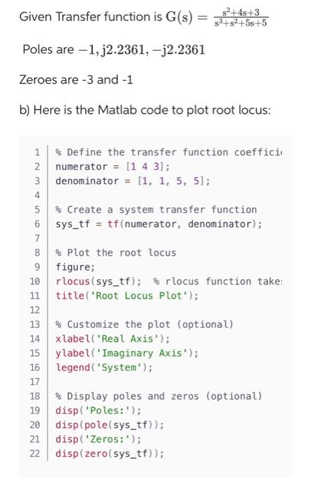 Solved solve part e and part h here is the solution for part | Chegg.com