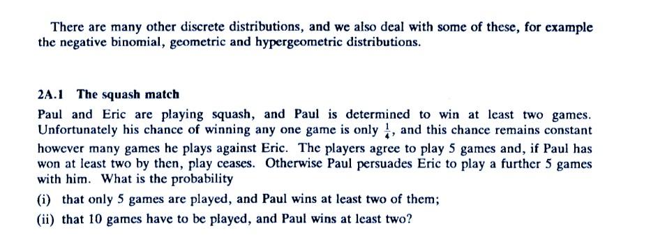 Solved Notes (1) The argument in equation (*) is a form | Chegg.com